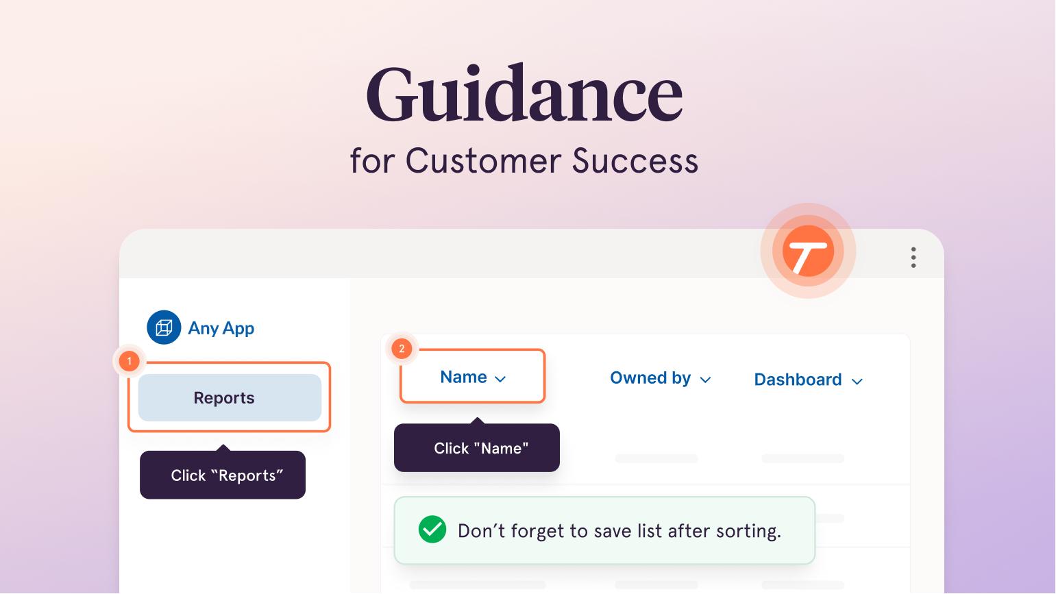 4 Ways Customer Success Teams Deepen Product Usage Tango Tango
